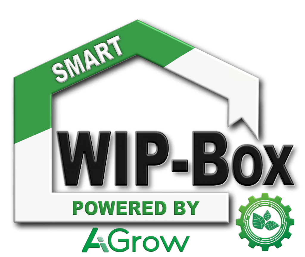 Smart WIP Box - RTD Enterprises