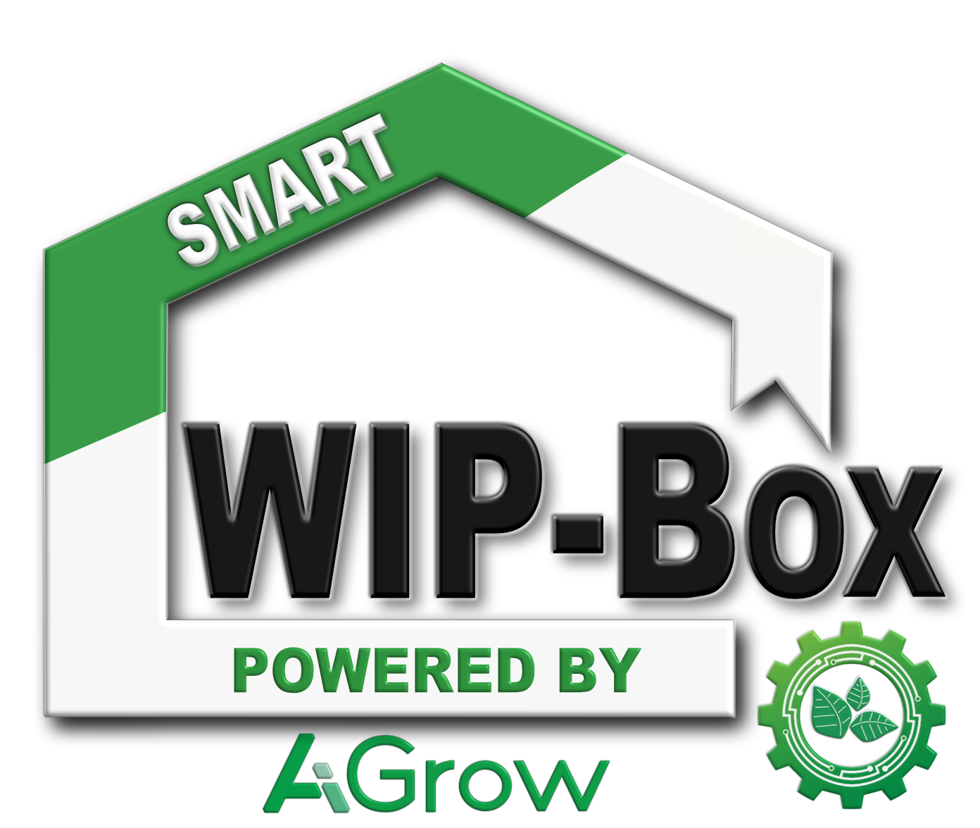 Smart WIP Box - RTD Enterprises