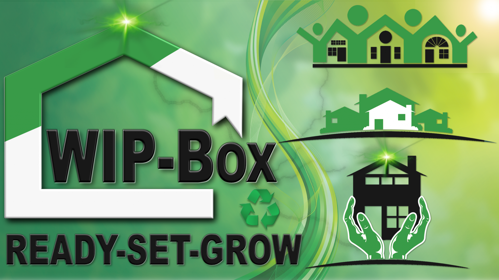 WIP Box - RTD Enterprises