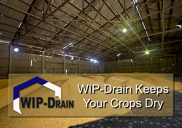 WIP Drain - RTD Enterprises